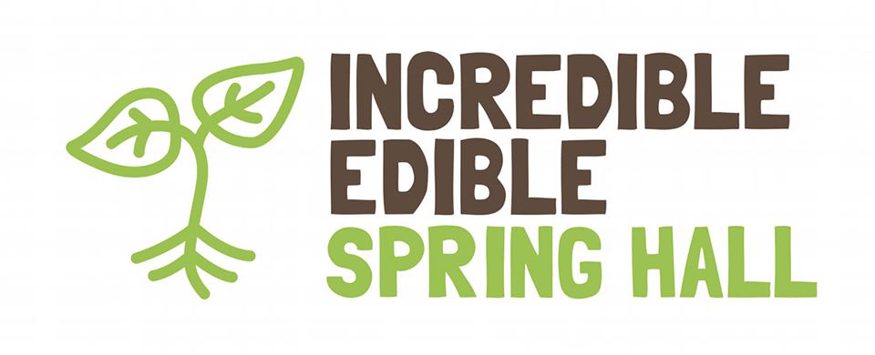 Incredible Edible Spring Hall | Halifax Central Initiative